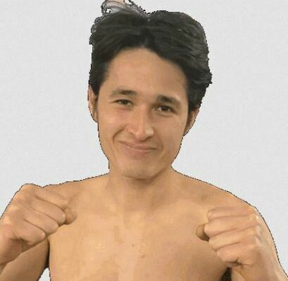 Matthew Meyer | Fighter Page | Tapology