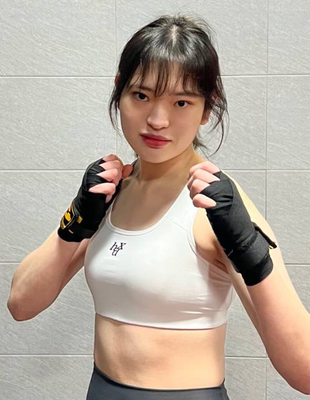 Cha Hyun Jung | MMA Fighter Page | Tapology