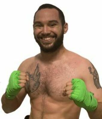 Ian Solano | Fighter Page | Tapology