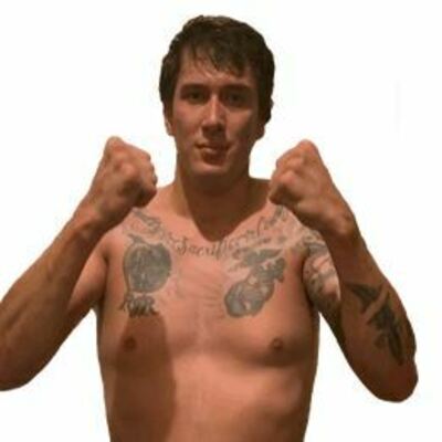 Michael Reynolds | Fighter Page | Tapology