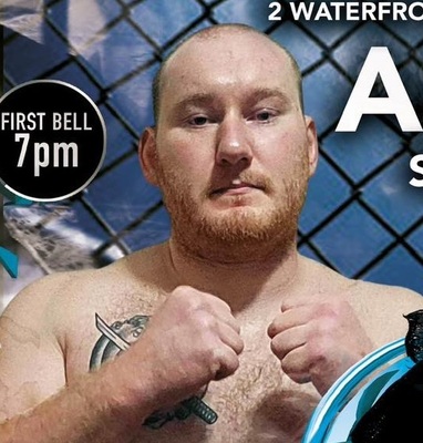 Noah Miller | MMA Fighter Page | Tapology