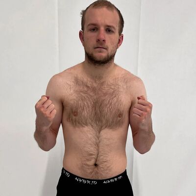 Callum Seaton ("The Butcher") | MMA Fighter Page | Tapology