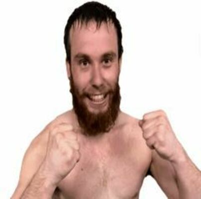 Mike Nolan | Fighter Page | Tapology