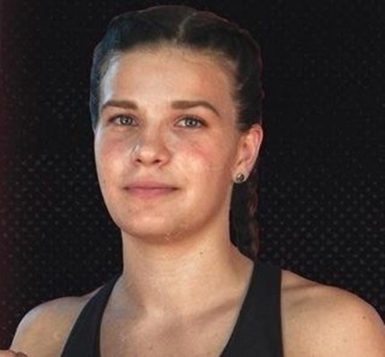 Zorka Gera | Fighter Page | Tapology