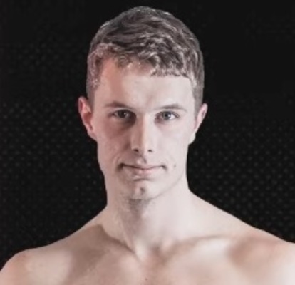 Petr Růžička | Fighter Page | Tapology