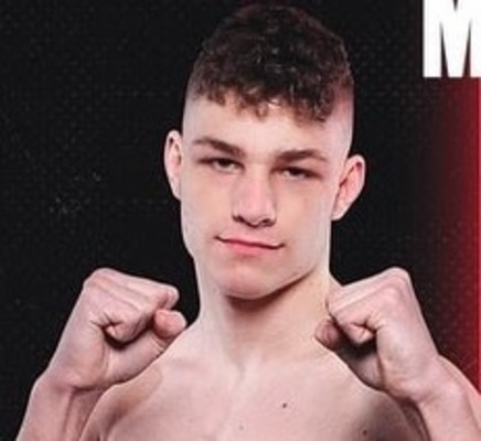 Jan Vémola ("Honza") | MMA Fighter Page | Tapology