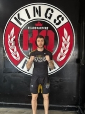 Alexander Weddle | MMA Fighter Page | Tapology