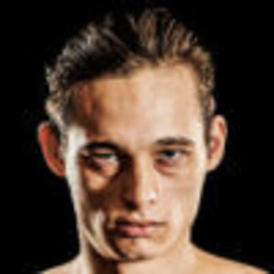 Kyle Howell | MMA Fighter Page | Tapology