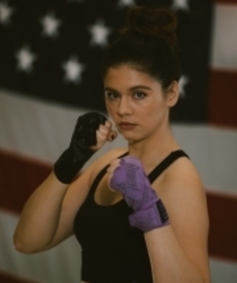 Erin Poturich | MMA Fighter Page | Tapology