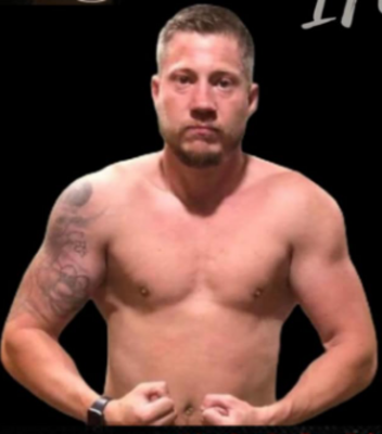 Adam Ward | Fighter Page | Tapology