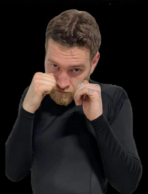 Harry Tomkins | MMA Fighter Page | Tapology