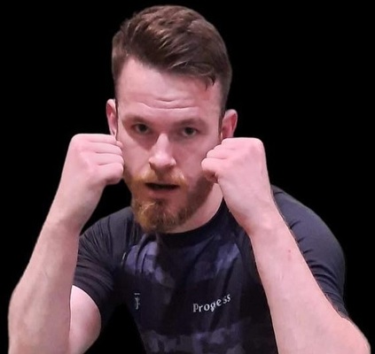 Jack Bangs | MMA Fighter Page | Tapology
