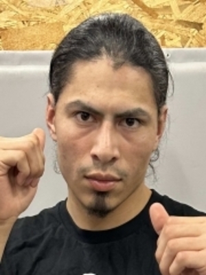 Gabriel Rocha | MMA Fighter Page | Tapology