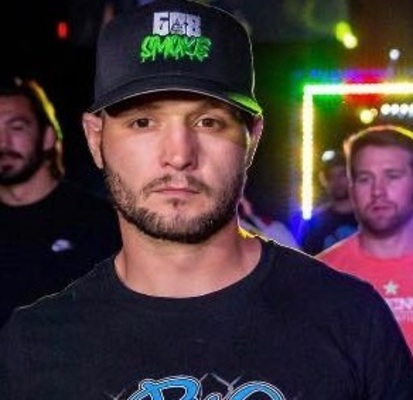 Devon Seitz ("The Pitbull") | MMA Fighter Page | Tapology