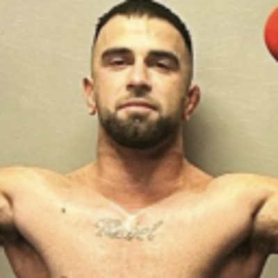 Emil Shahriari | MMA Fighter Page | Tapology