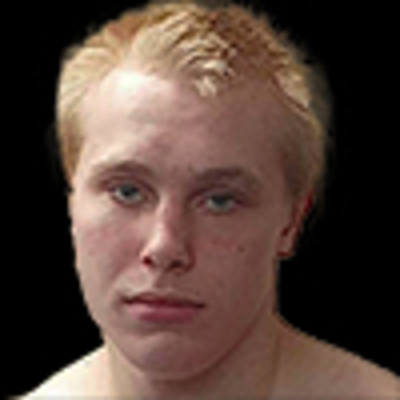 Bryan Betts | MMA Fighter Page | Tapology