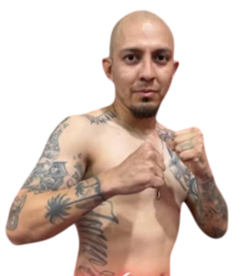 Abraham Zamora ("EL grillo") | Boxer Page | Tapology