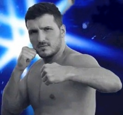 Armend Hasani | Boxer Page | Tapology