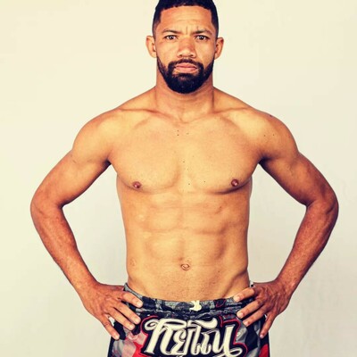 Rodolfo Rodrigo | Fighter Page | Tapology