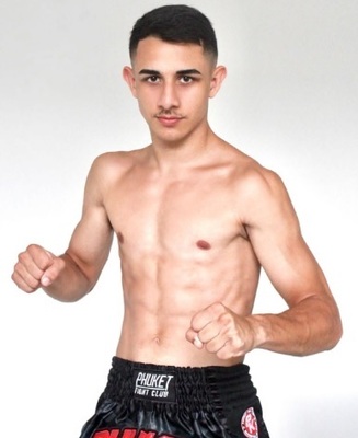 Arthur Colucci | Fighter Page | Tapology