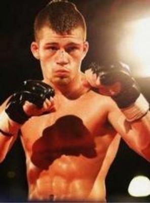 Jeff Loken ("Loki") | MMA Fighter Page | Tapology