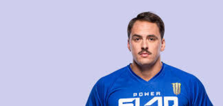 Stevie Payne | MMA Fighter Page | Tapology