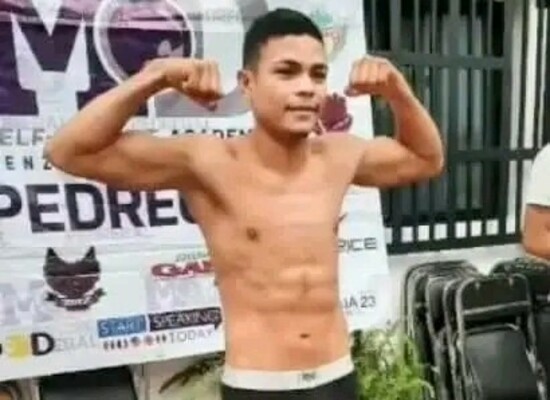 Aldo Zequeida Zavala ("Acapulco") | Boxer Page | Tapology