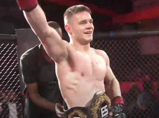 Lewis Lowe | MMA Fighter Page | Tapology