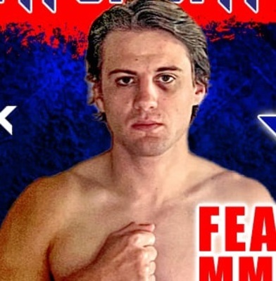 Jon Fox | MMA Fighter Page | Tapology