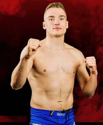 Adrian Stawik | MMA Fighter Page | Tapology