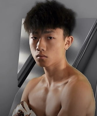 Jiaqi Hao | MMA Fighter Page | Tapology