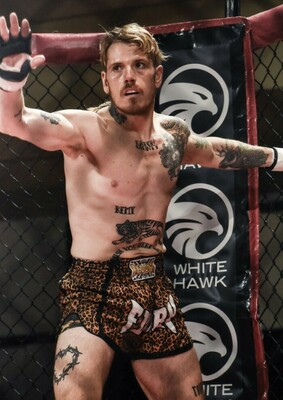 Al Durham | MMA Fighter Page | Tapology