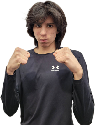 Gabe Tafolla | Fighter Page | Tapology