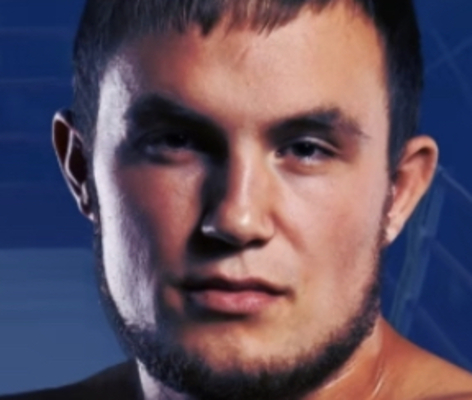 Vladislav | Fighter Page | Tapology