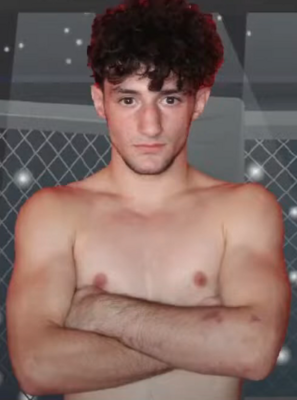 Rufat Mammadov | MMA Fighter Page | Tapology