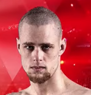 Igor Melnikov | MMA Fighter Page | Tapology