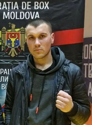 Stanislav Gudz | Boxer Page | Tapology