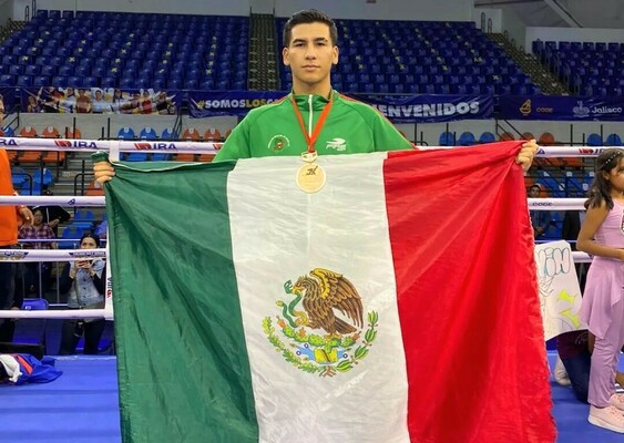 Orlando Muñoz | Boxer Page | Tapology