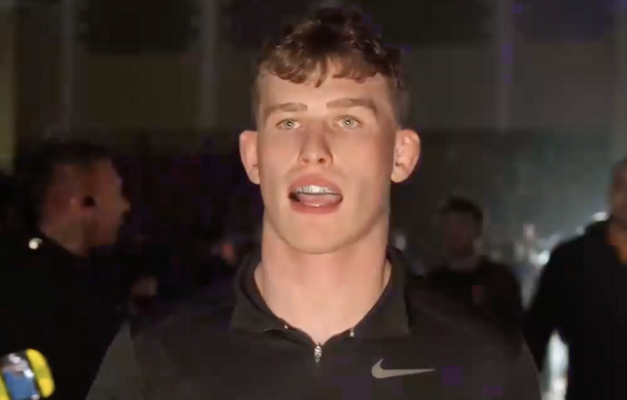 Matt Howarth | MMA Fighter Page | Tapology