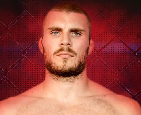 Jimmy Hinel | MMA Fighter Page | Tapology