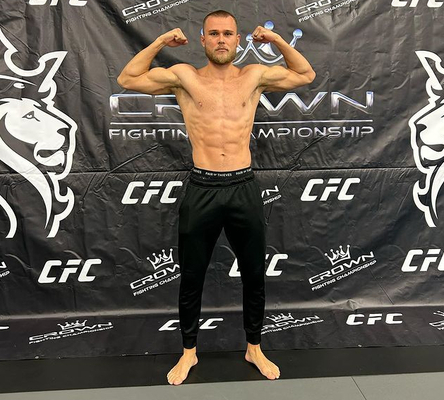 RJ Wilgar | MMA Fighter Page | Tapology