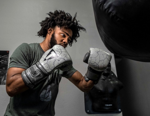 Daquan Wyatt | Boxer Page | Tapology