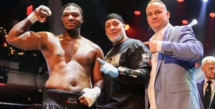 Pryce Taylor | Boxer Page | Tapology