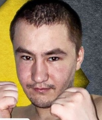 Temirlan Tambiev | MMA Fighter Page | Tapology