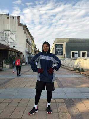 Suchada Panich | Boxer Page | Tapology