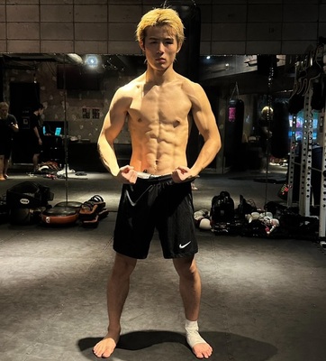 Joe Hiramoto | MMA Fighter Page | Tapology