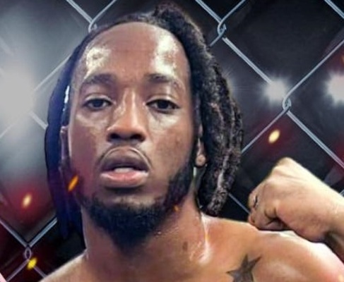 KD Young | MMA Fighter Page | Tapology