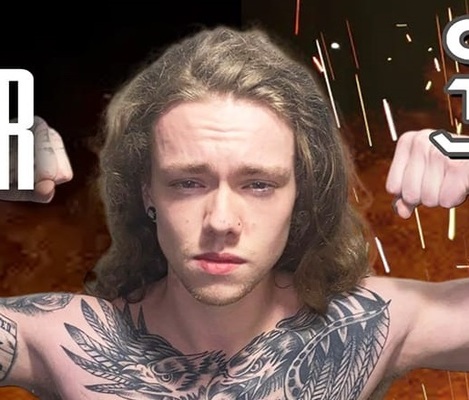 Cameron Miller Tattoos