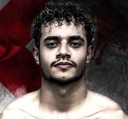 Guilherme Soares ("Gui") | Fighter Page | Tapology