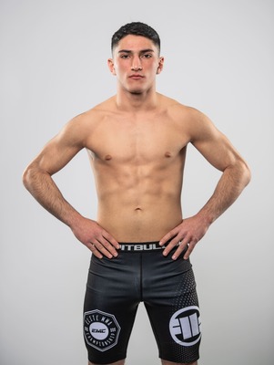 Furkan Ugur | MMA Fighter Page | Tapology